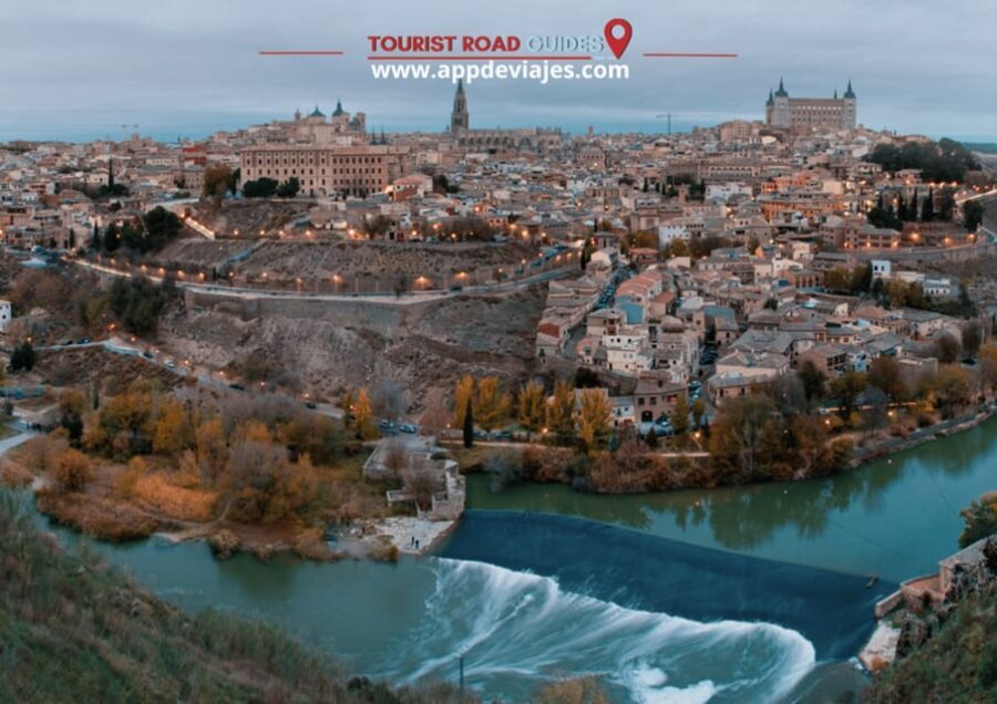 From Madrid: Tour Private Toledo & Segovia - What the Tour Includes and Excludes