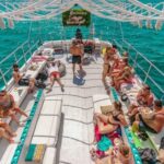 From Magaluf: Palma Bay Sightseeing Cruise with Live Music - The Experience from a Traveler’s Perspective