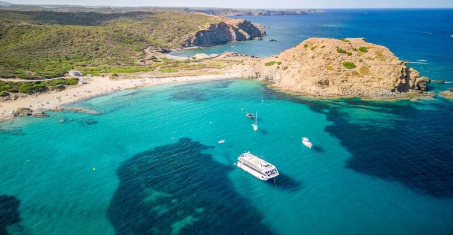 From Mahon: Eastern Coastline Day Cruise to Menorca - Final Thoughts
