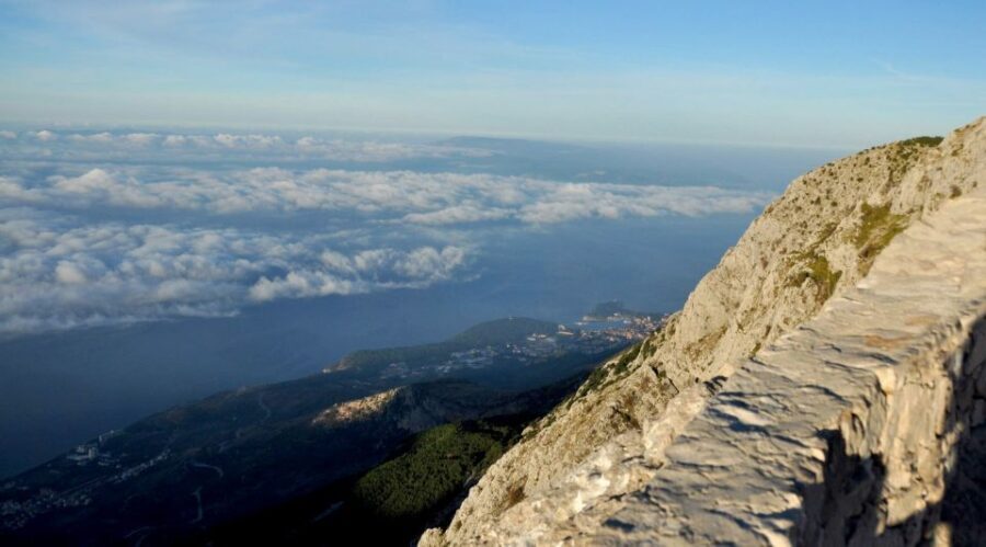 From Makarska: Biokovo Nature Park Guided Tour with Skywalk - Why This Tour Works Well