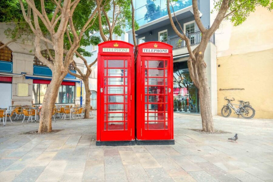 From Malaga and Costa del Sol: Gibraltar Shopping Tour - Who Should Consider This Tour?