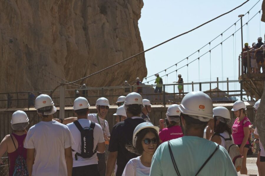 From Málaga: Caminito del Rey Full-Day Tour - The Value of This Tour