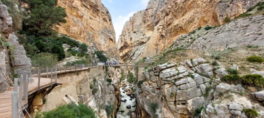 From Málaga: Caminito del Rey Guided Day Trip - What Makes This Tour Special?