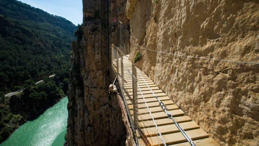 From Malaga: Caminito del Rey Private Guided Tour - Introduction: What’s This Tour All About?