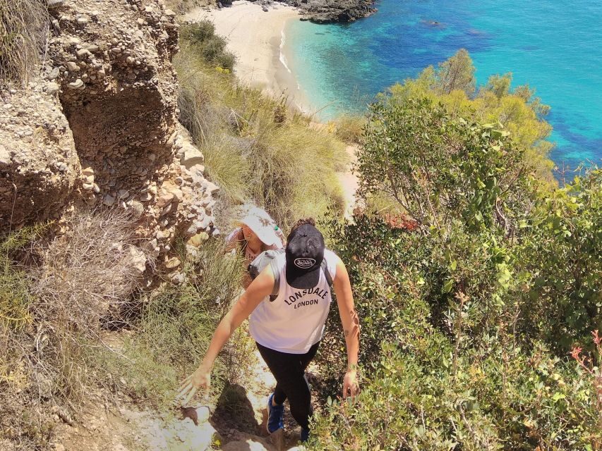 From Malaga: Cliffs of Maro Hike w/ Beach Visit & Snorkeling - A Detailed Breakdown of the Itinerary