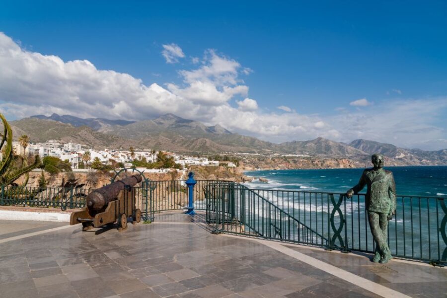 From Málaga /Costa del Sol: Trip to Nerja & Frigiliana - What the Reviews Tell Us