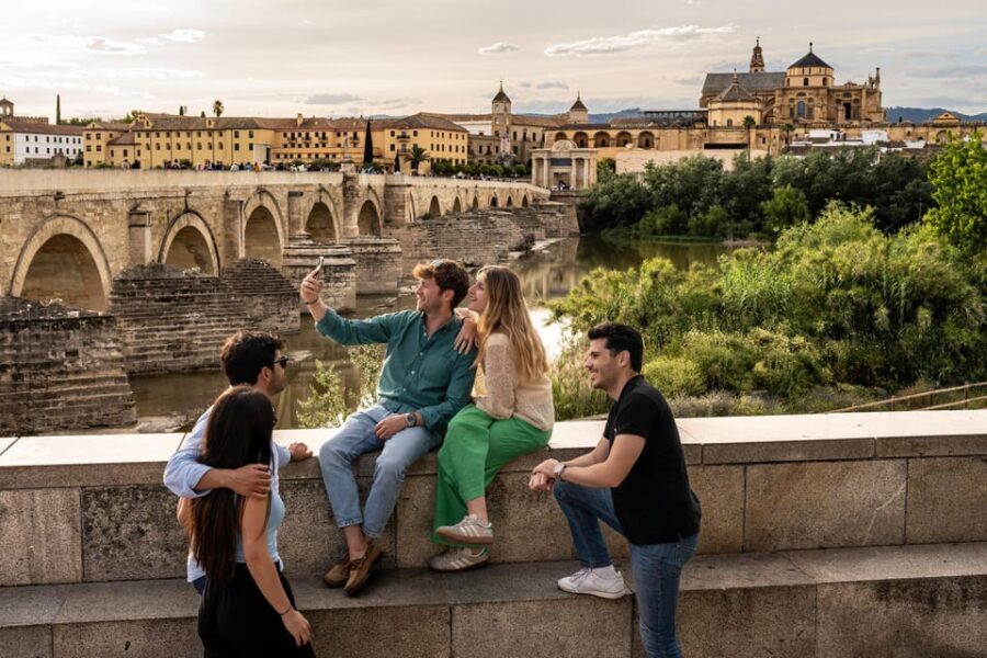 From Málaga: Day trip to Córdoba - Premium Small Group Tour - The Experience: Practicalities and What to Consider