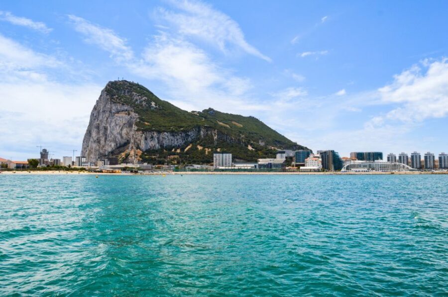 From Malaga: Day trip to Gibraltar and Dolphin Boat Tour - The Itinerary Breakdown