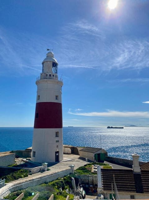 From Malaga: Day Trip to Gibraltar - Exploring Gibraltar’s Main Attractions