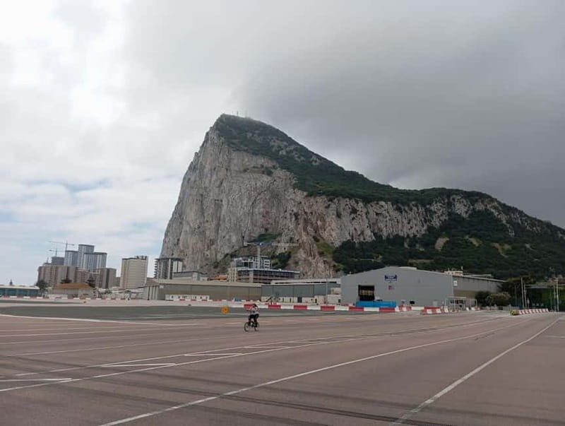 From Málaga: Gibraltar Day Trip - Authentic Experiences & Advice