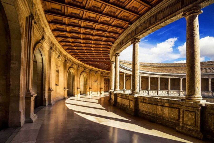 From Malaga: Granada Full-Day Trip with Alhambra - Authentic Traveler Insights