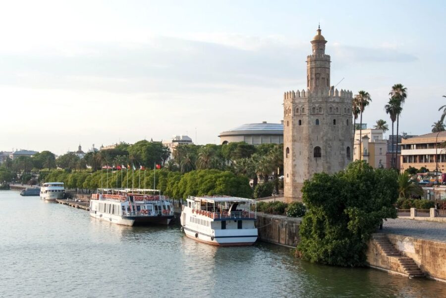 From Malaga: Guided Seville Day Trip - The Value of This Tour