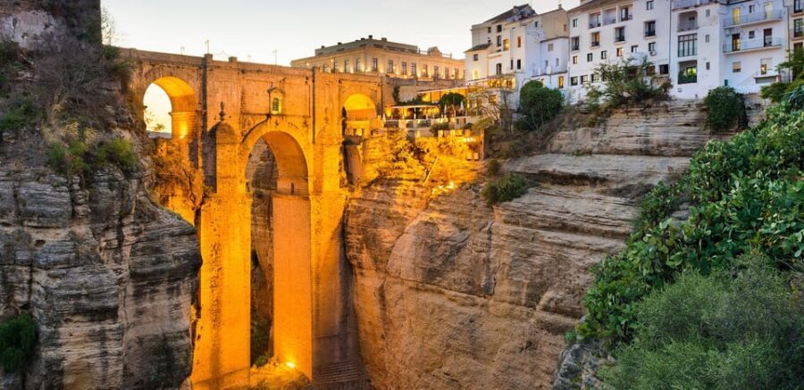 From Malaga or Marbella: Ronda Private Day Trip - Why This Tour Offers Great Value