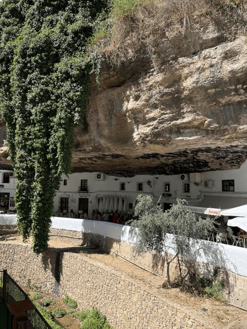 From Malaga: Ronda and Setenil de las Bodegas Day Trip - The Best for Whom?
