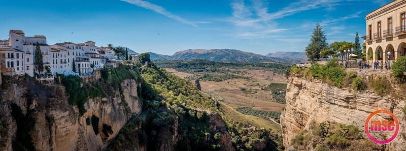 From Malaga: Ronda & Setenil de las Bodegas Guided Day Trip - Why This Tour Offers Great Value