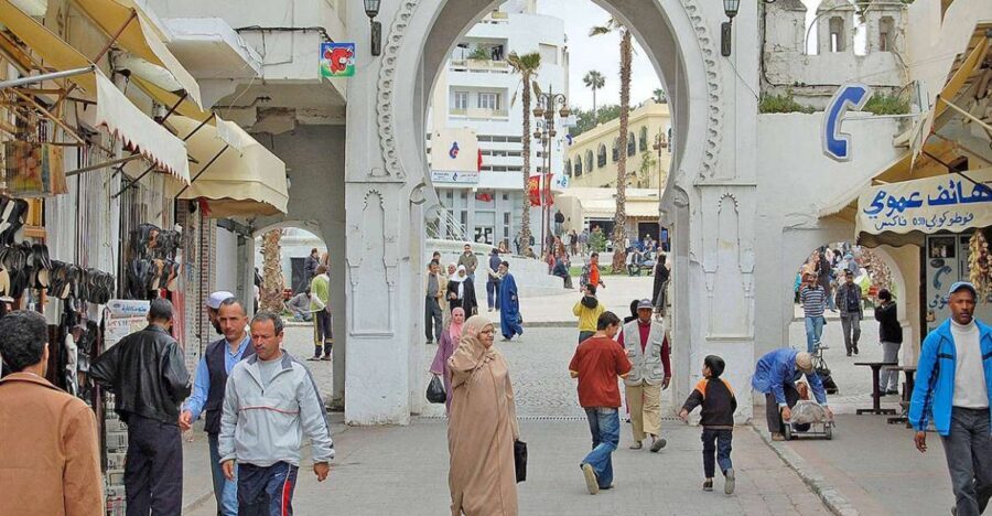 From Malaga: Tangier Private Day Trip with Ferry Tickets - Practical Aspects and Logistics