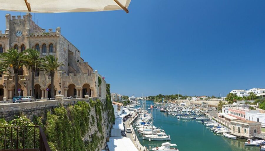 From Mallorca: Guided Day Trip to Menorca - The Experience for Different Travelers