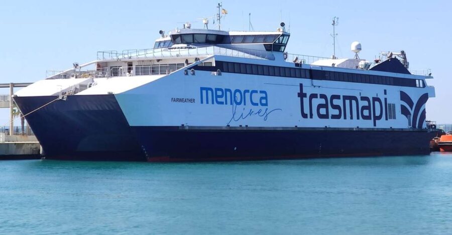 From Mallorca: Same-Day Round-Trip Ferry Ticket to Menorca - Practical Tips for Your Trip