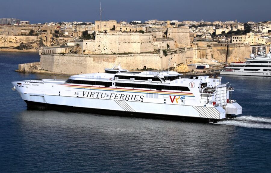 From Malta: Syracuse and Marzamemi Day Trip with Guide - Analyzing Value: What This Tour Gets You