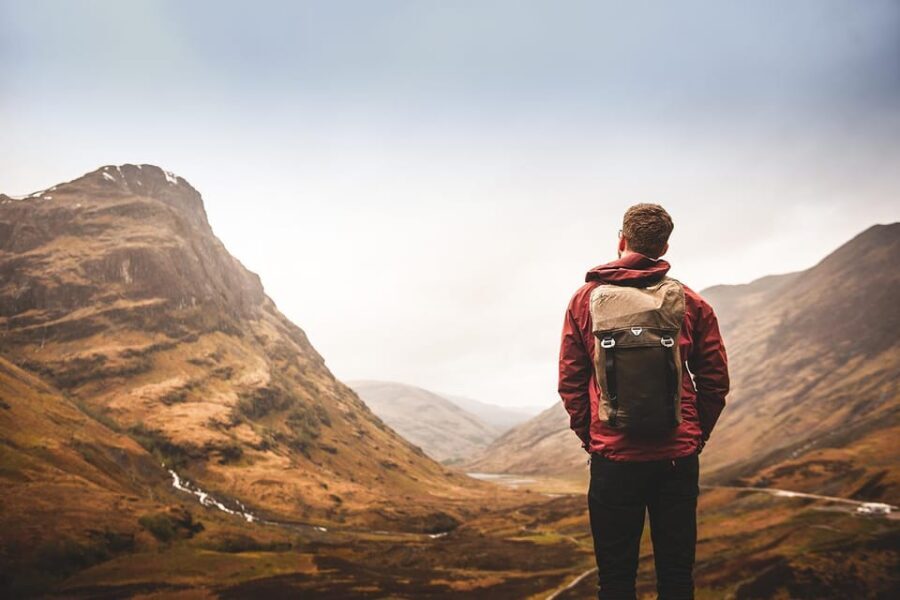 From Manchester: 4 Day Journey to Scotland Inc. Admission - What Makes This Tour Stand Out?