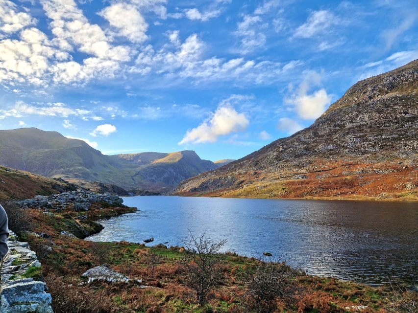 From Manchester: North Wales and Caernarfon Castle Day Trip - What Makes This Tour Stand Out?