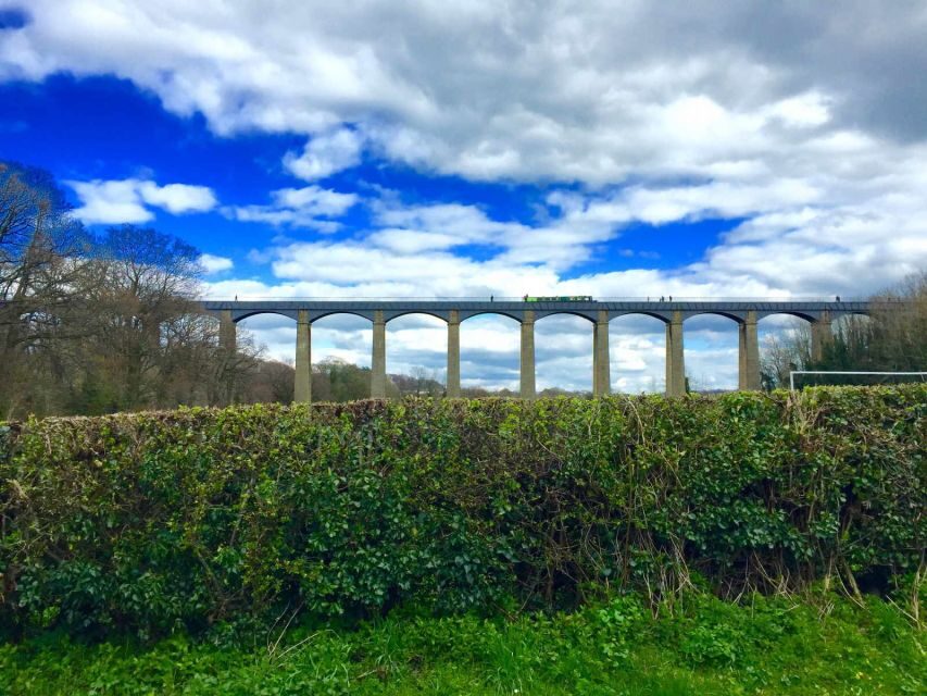 From Manchester: North Wales Sightseeing Adventure Day Trip - Practical Details and Value