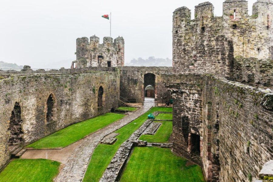 From Manchester: North Wales, Snowdonia, and Chester Tour - What Makes This Tour Stand Out?