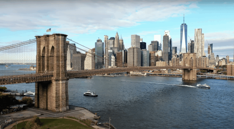 From Manhattan: 5-Hour Bronx, Queens, and Brooklyn Bus Tour - The Sum Up