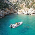 From Marathi: Private Seitan Limania Boat Trip - What Makes This Tour Special?