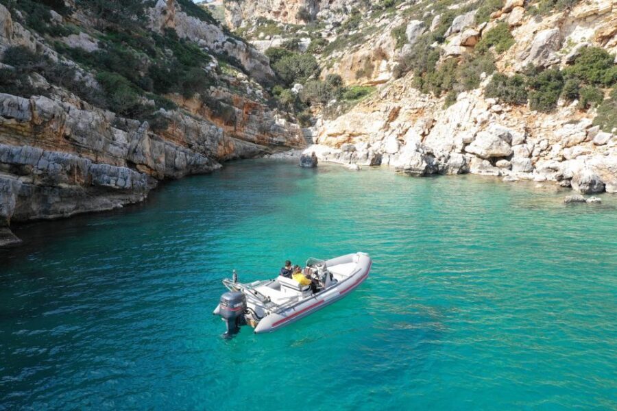 From Marathi: Private Seitan Limania Boat Trip - What Makes This Tour Special?