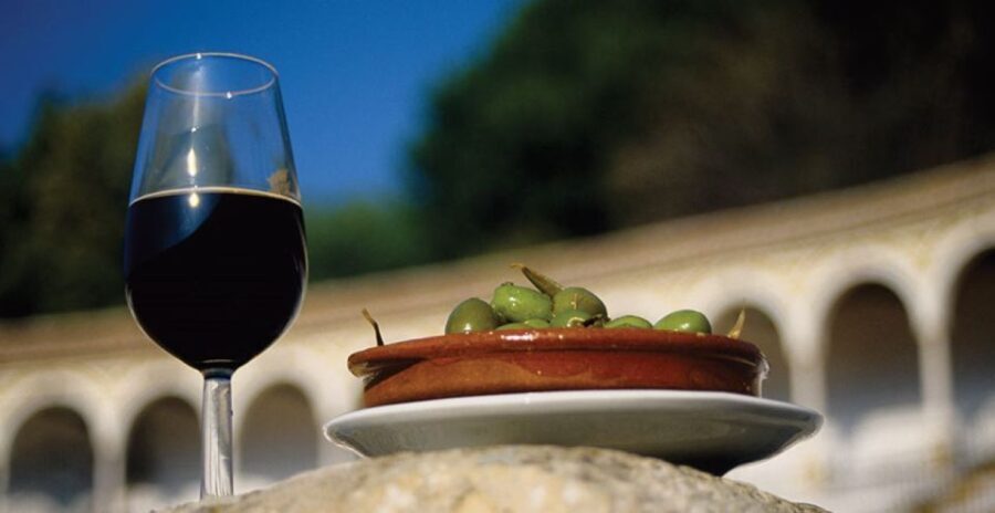 From Marbella: Antequera Wine Tour with Tastings and Lunch - What to Expect on the Tour
