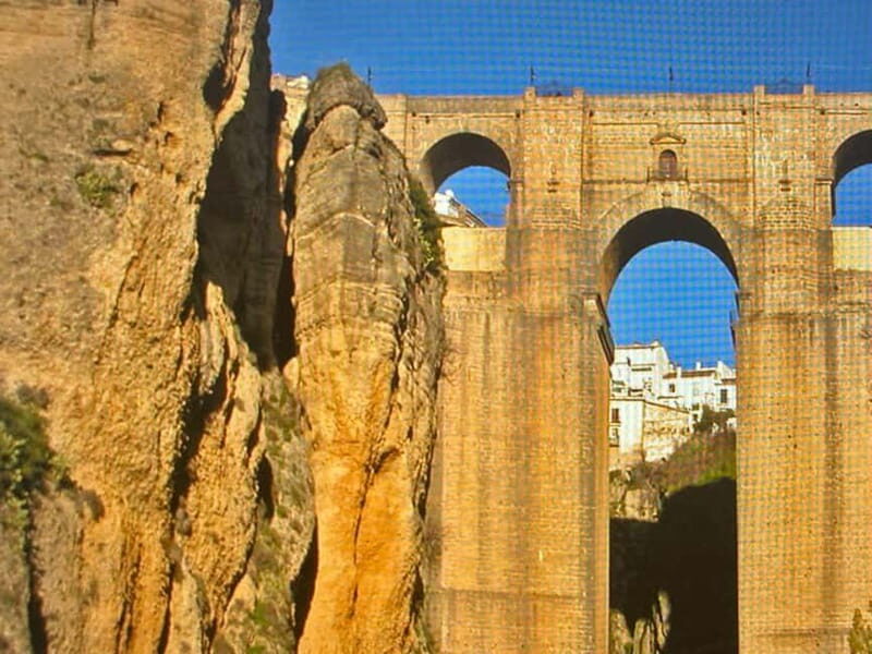 from Marbella/Estepona: Tarifa Private Tour incl. transportation and tapas - Savoring Authentic Tapas and Local Flavors
