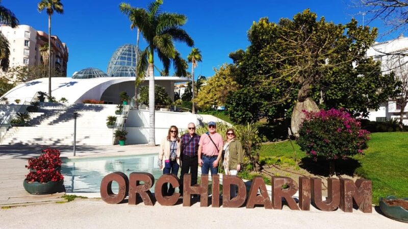 From Marbella: Guided Private Trip to Gibraltar and Estepona - Key Points