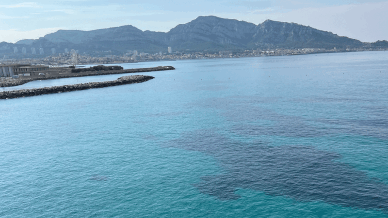 From Marseille to Cassis: a journey to the heart of the calanques and traditions. - Key Points