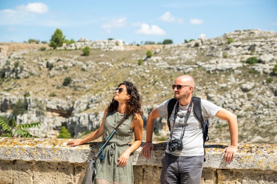 From Matera: Sassi di Matera Tour with Entry to Cave Houses - Why This Tour Delivers Real Value