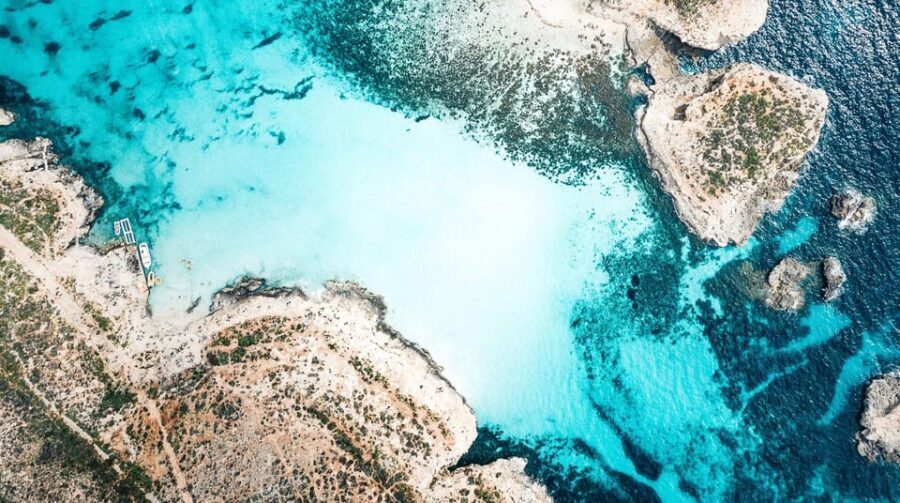 From Mellieha: Three Bay Cruise including the Blue Lagoon - What Makes This Tour Stand Out?