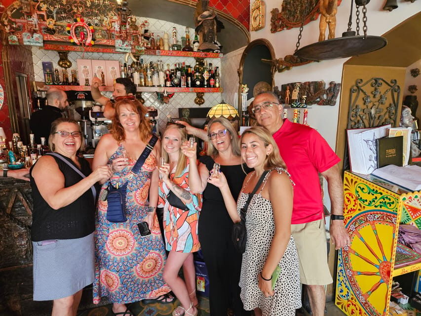 From Messina : Best excursion of Taormina and Castelmola - Final Thoughts: Who Should Book This?