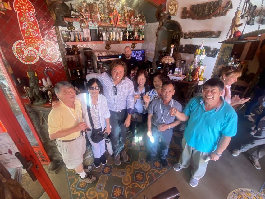 From Messina: Mount Etna and Taormina Trip with Tastings - What Travelers Say