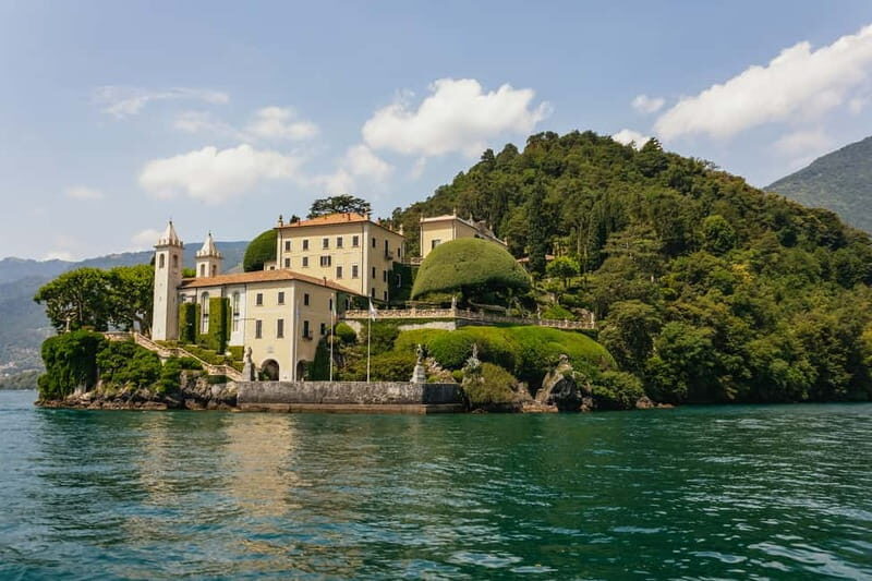 From Milan: Como & Bellagio with Private Lake Como Cruise - A Closer Look at the Itinerary and What You Can Expect
