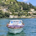 From Milan: Como Food Tour & Wine Tasting with Private Boat - The Itinerary in Detail