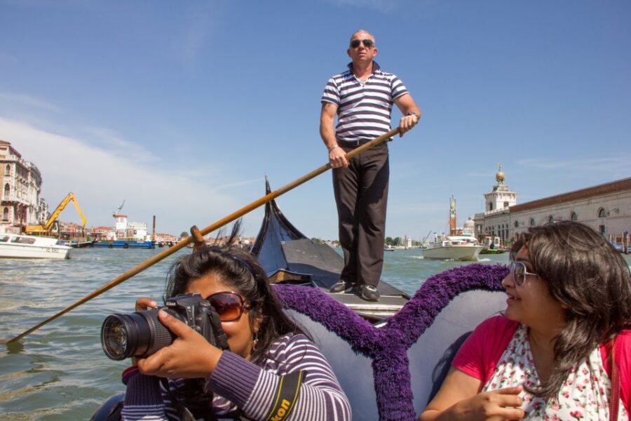 From Milan: Day Trip to Venice with Guided City Tour - The Value and Price Point