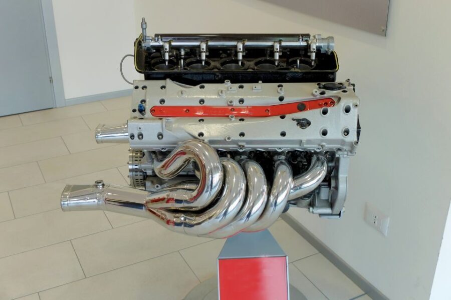 From Milan: Ferrari Full-Day Tour with Lunch - Who Will Love This Tour?