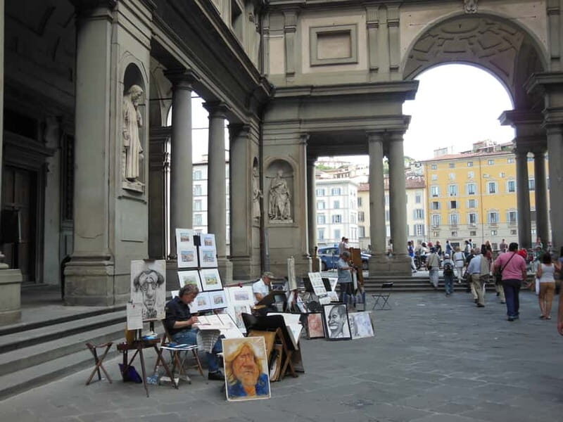 From Milan: Florence and Uffizi Gallery Day Trip by Train - What This Tour Gets Right