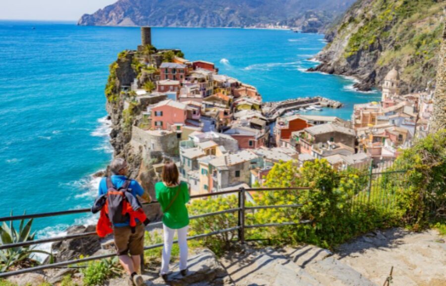From Milan: Florence & Cinque Terre 4 Day Tour - How About the Value?
