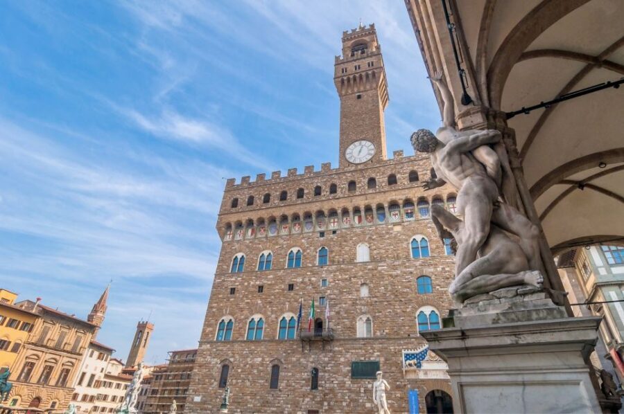 From Milan: Florence Walking Tour with Train Tickets - What the Reviews Say