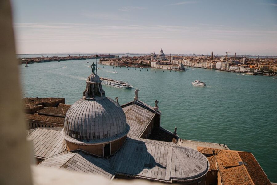 From Milan: Garda & Venice Small-Group 4 Day Tour - Authentic Experiences and Highlights