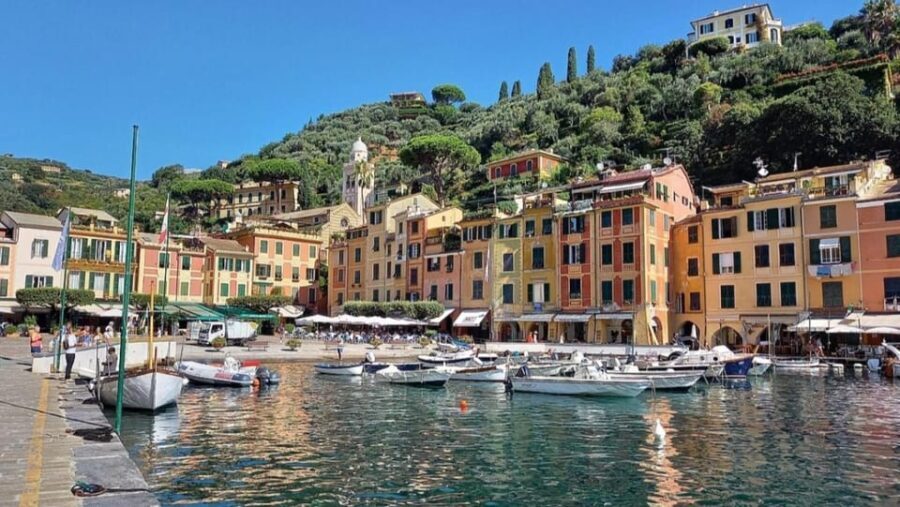 From Milan: Genoa day trip with Portofino private boat ride - Frequently Asked Questions