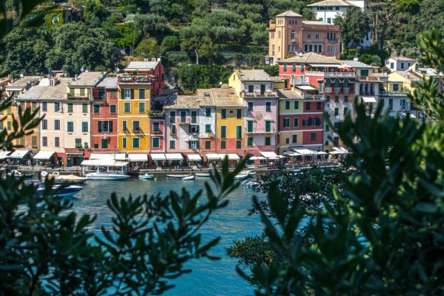 From Milan: Genoa Private Tour - Who Would Love This Tour?