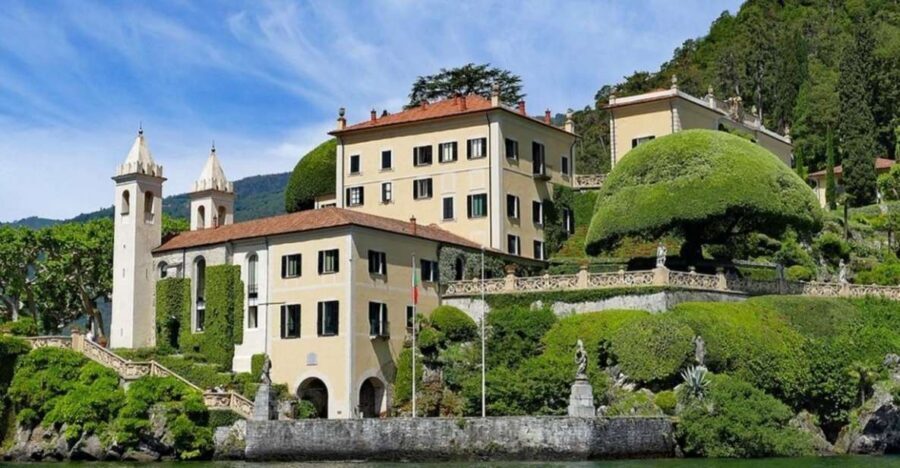 From Milan: Guided Tour of Como & Lake Como - The Historic City of Como