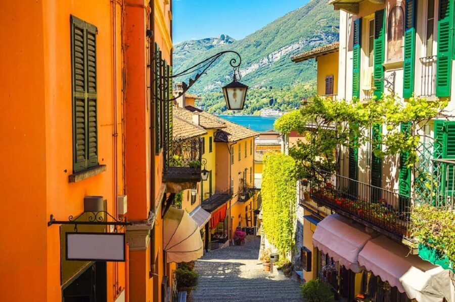 From Milan: Lake Como and Bellagio Day Trip with Cruise - Authentic Experiences and Traveler Feedback